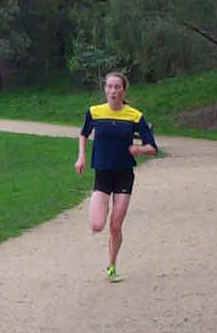 Gallery | Box Hill Athletic Club