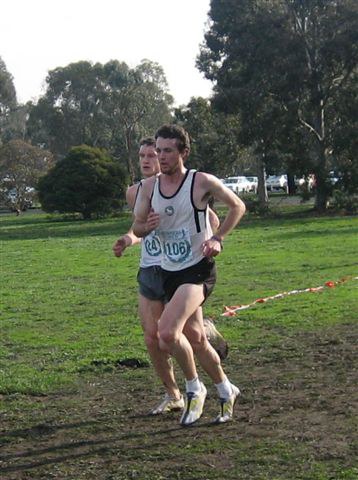 Gallery | Box Hill Athletic Club