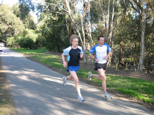 Gallery | Box Hill Athletic Club