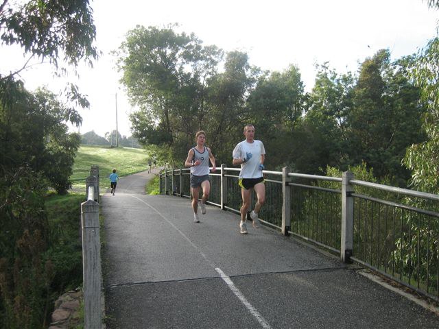 Gallery | Box Hill Athletic Club