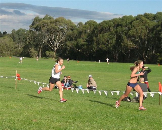 Gallery | Box Hill Athletic Club