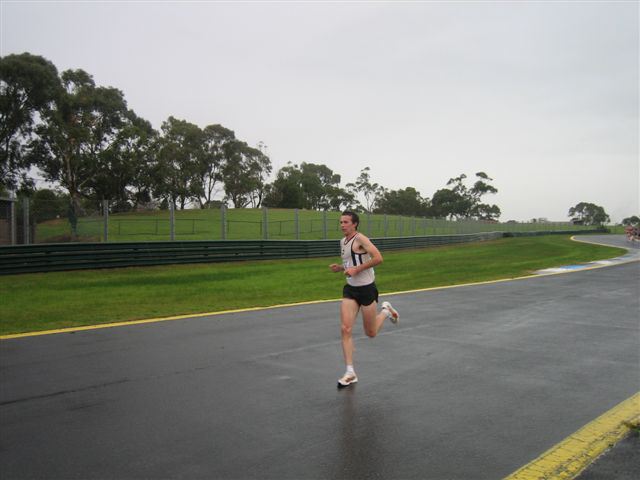 Gallery | Box Hill Athletic Club